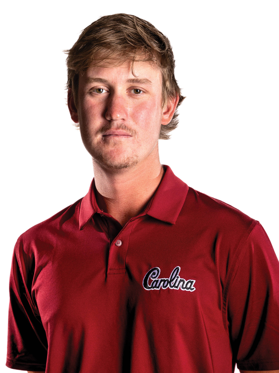 Frankie Harris – University of South Carolina Athletics