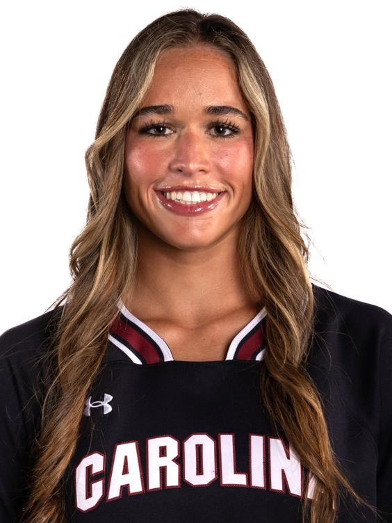 Shae Anderson – University of South Carolina Athletics