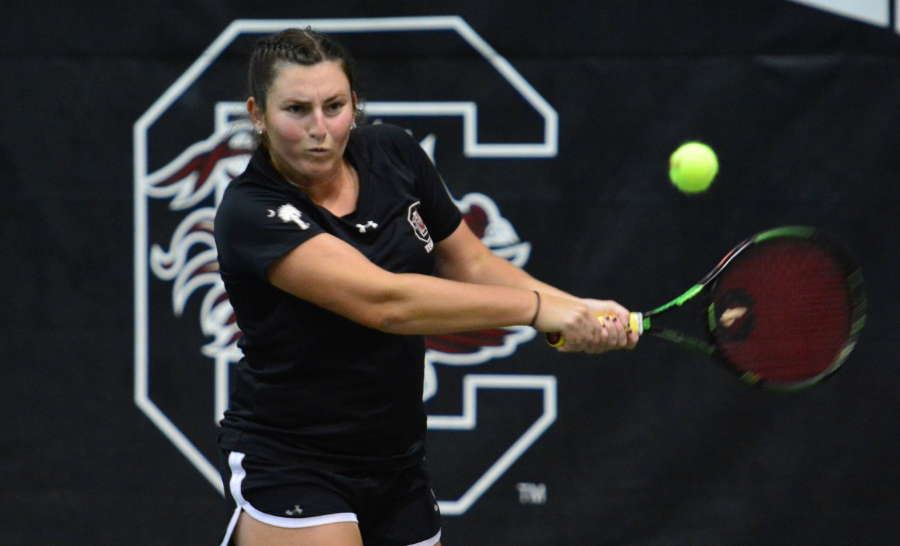 Rachel Rohrabacher – University of South Carolina Athletics