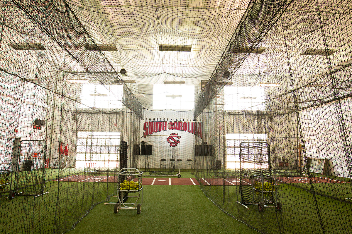 South Carolina Gamecocks | Founders Park