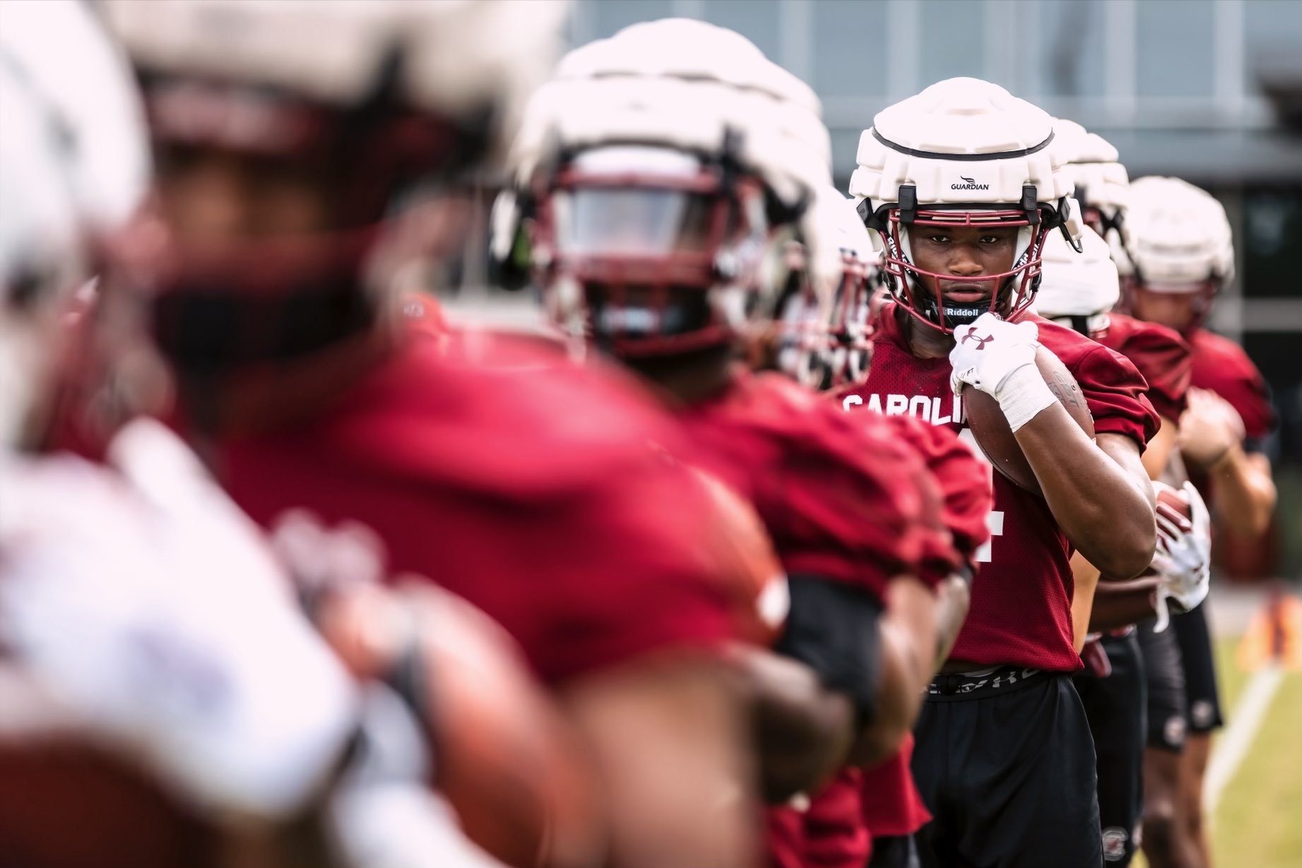 2023 Fall Camp Central – University of South Carolina Athletics