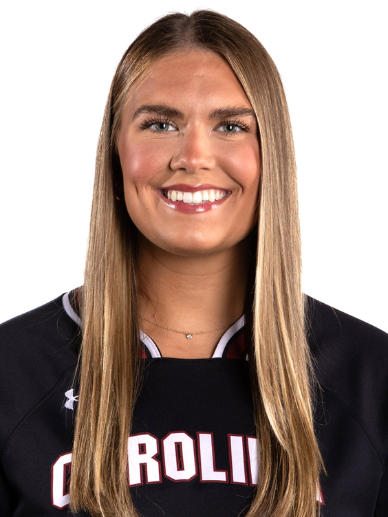 Audrey Wilson – University of South Carolina Athletics