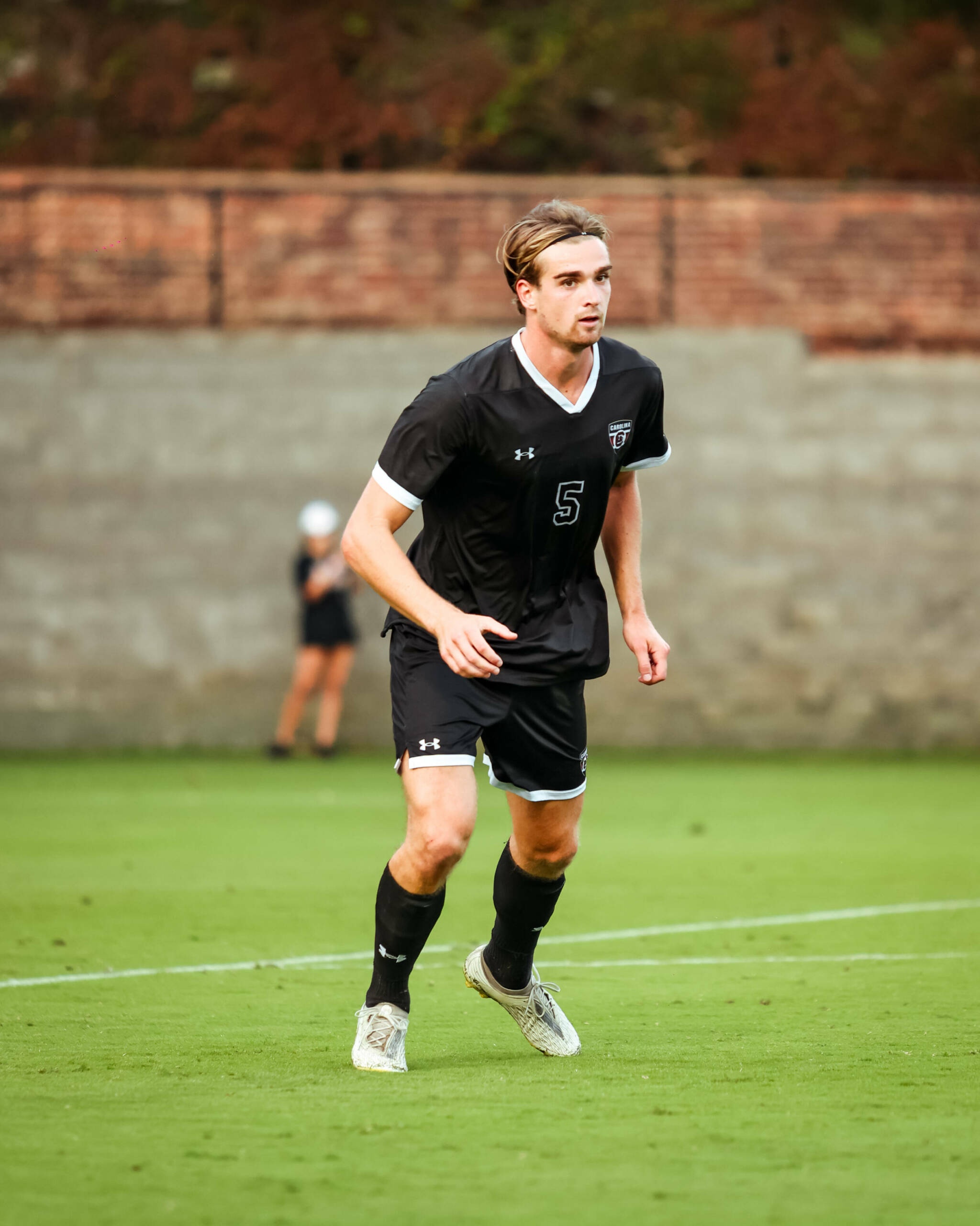 Gamecocks Fall to Ospreys – University of South Carolina Athletics